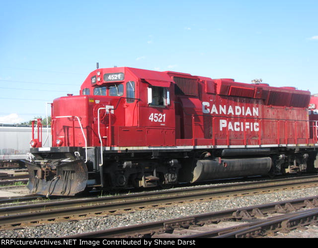CP 4521